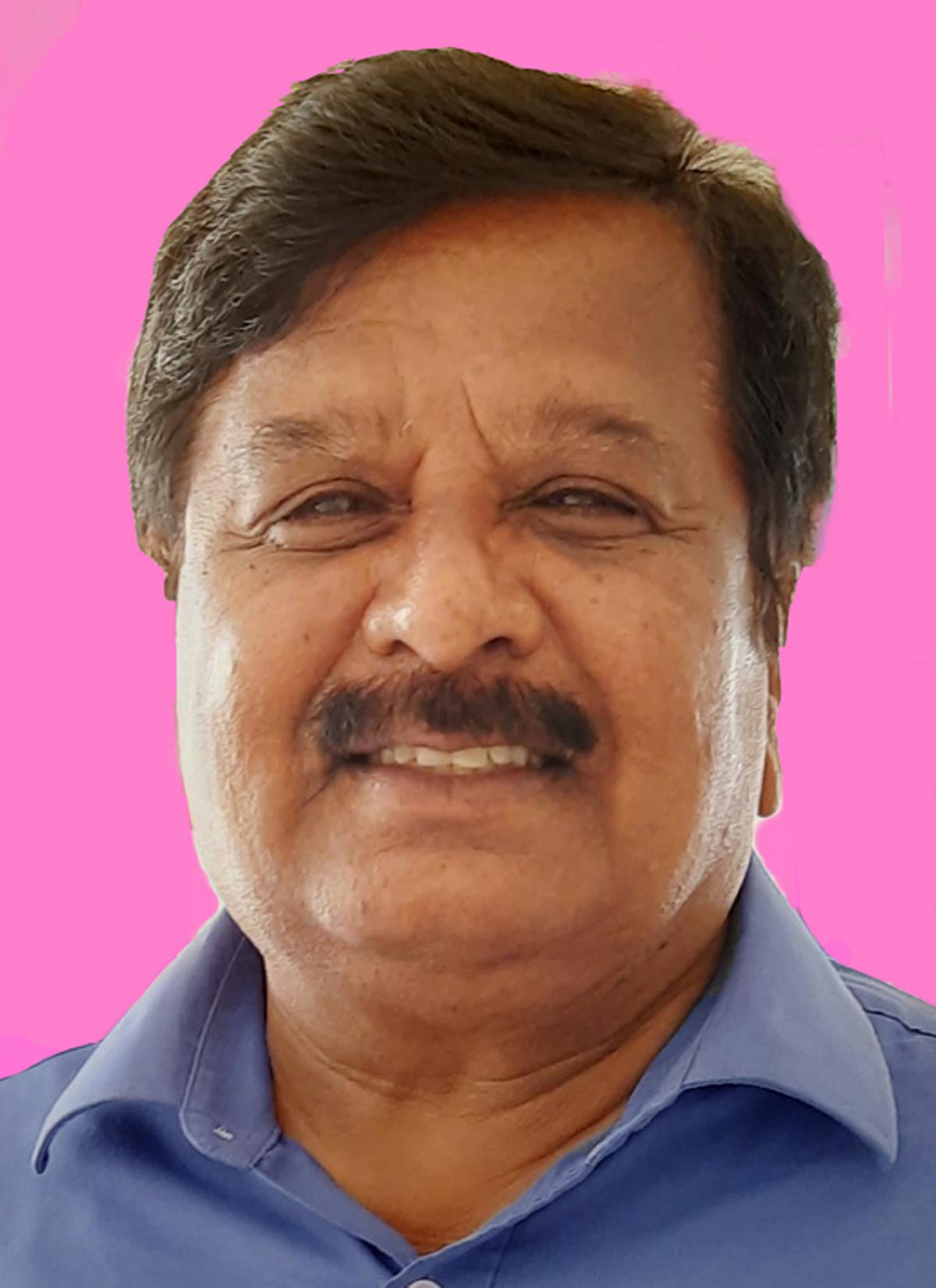 Artist M.S. Murthy, journalist Shivaji Ganeshan to receive Sandesha awards - The Hindu